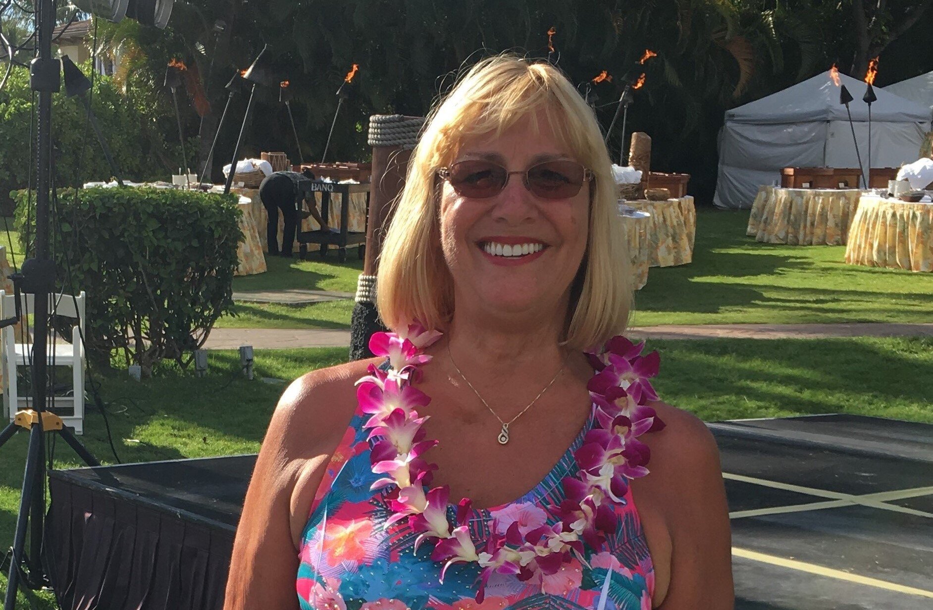 Make A Gift In Memory Of Judy Jurich | Davis Street